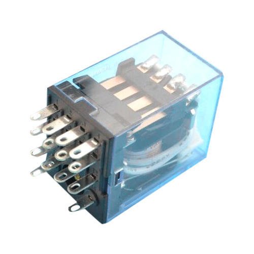 230VAC 14 Pin Relay (MY4N-J) - Electronic Components Parts Shop Sri Lanka