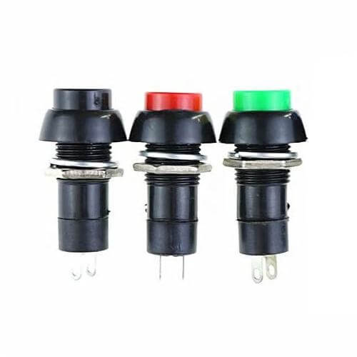 Push Button Switch (ON/OFF) - Electronic Components Parts Shop Sri Lanka