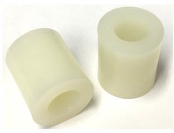 12mm Plastic Spacer (7mm x 3mm) - Electronic Components Parts Shop Sri ...
