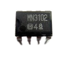 HD3102 IC - Electronic Components Parts Shop Sri Lanka