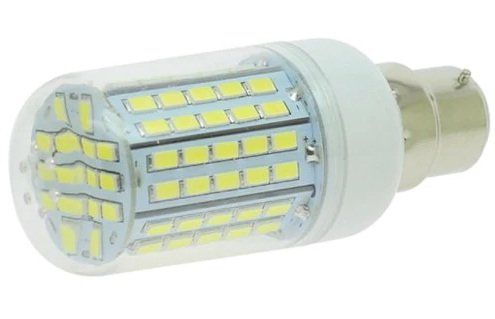 SMD LED 96 Corn type LED Bulb (5W) - Cool White - Electronic Components ...
