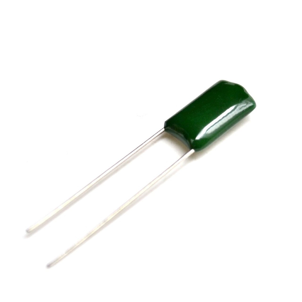 5.6nf – 562 (100V) Mylar Capacitor - Electronic Components Parts Shop ...
