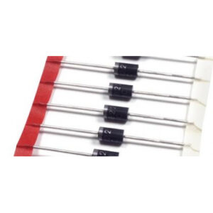 1N5822 Schottky Diode 40V 3A - Electronic Components Parts Shop Sri Lanka