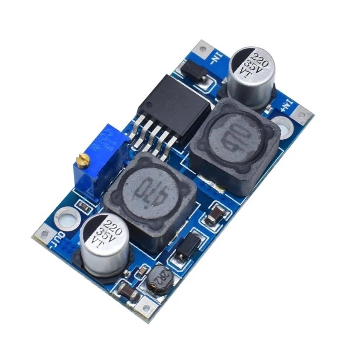 XL6009 DC-DC Buck Boost Converter Module Pinout, Datasheet,, 52% OFF XL6009 DC-DC Buck Boost Converter Module Pinout, Datasheet,, 52% OFF
