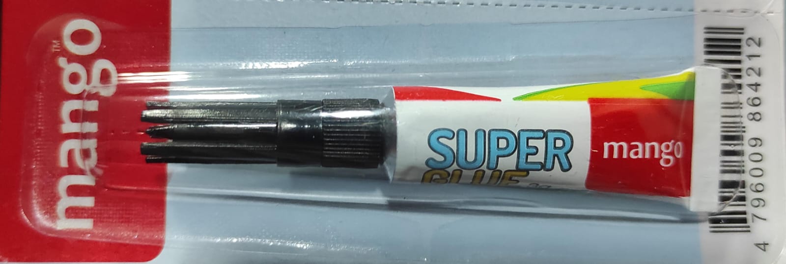 Super Glue 3g (Mango) - Electronic Components Parts Shop Sri Lanka