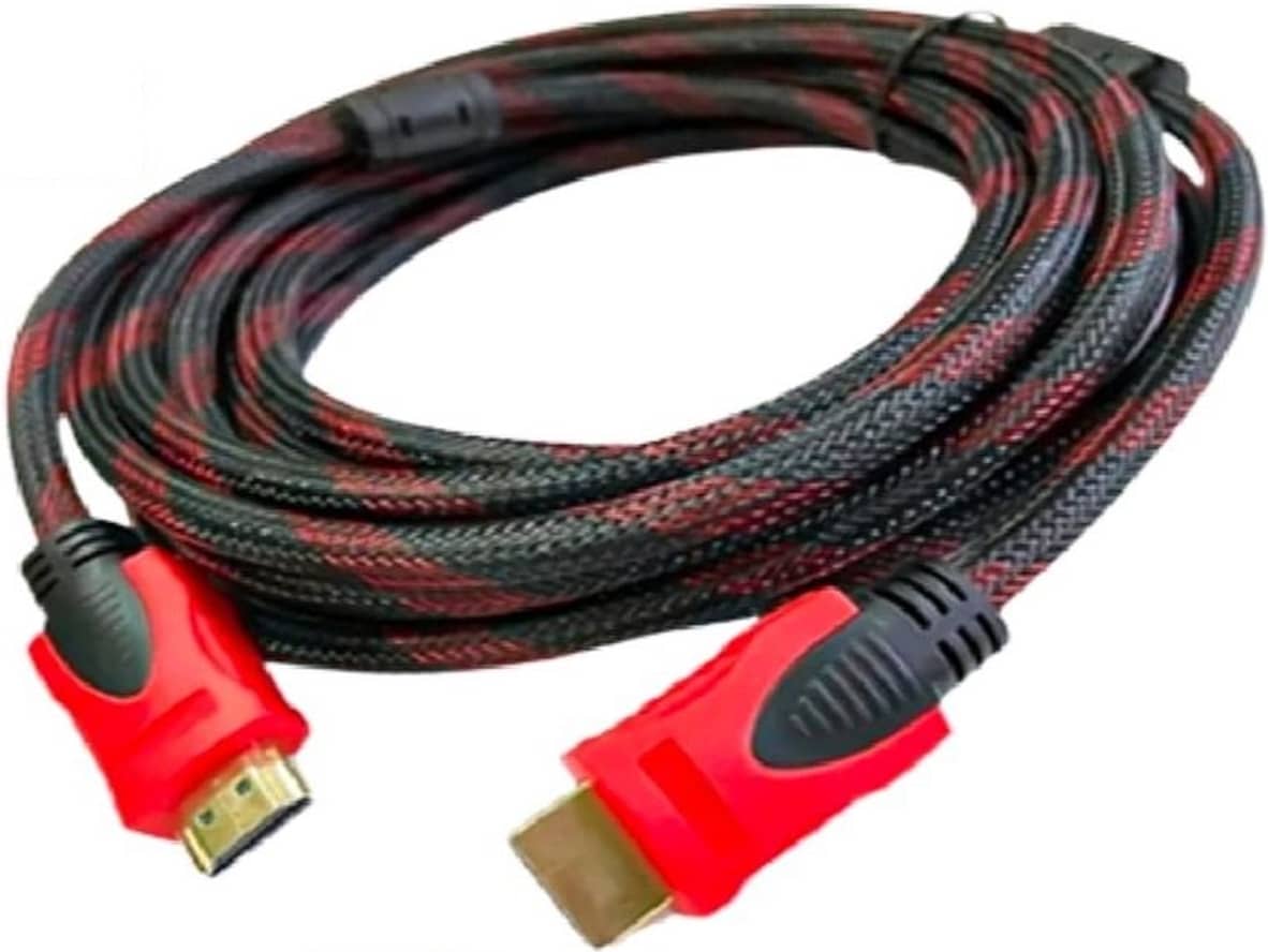 HDMI to HDMI Cable - Electronic Components Parts Shop Sri Lanka