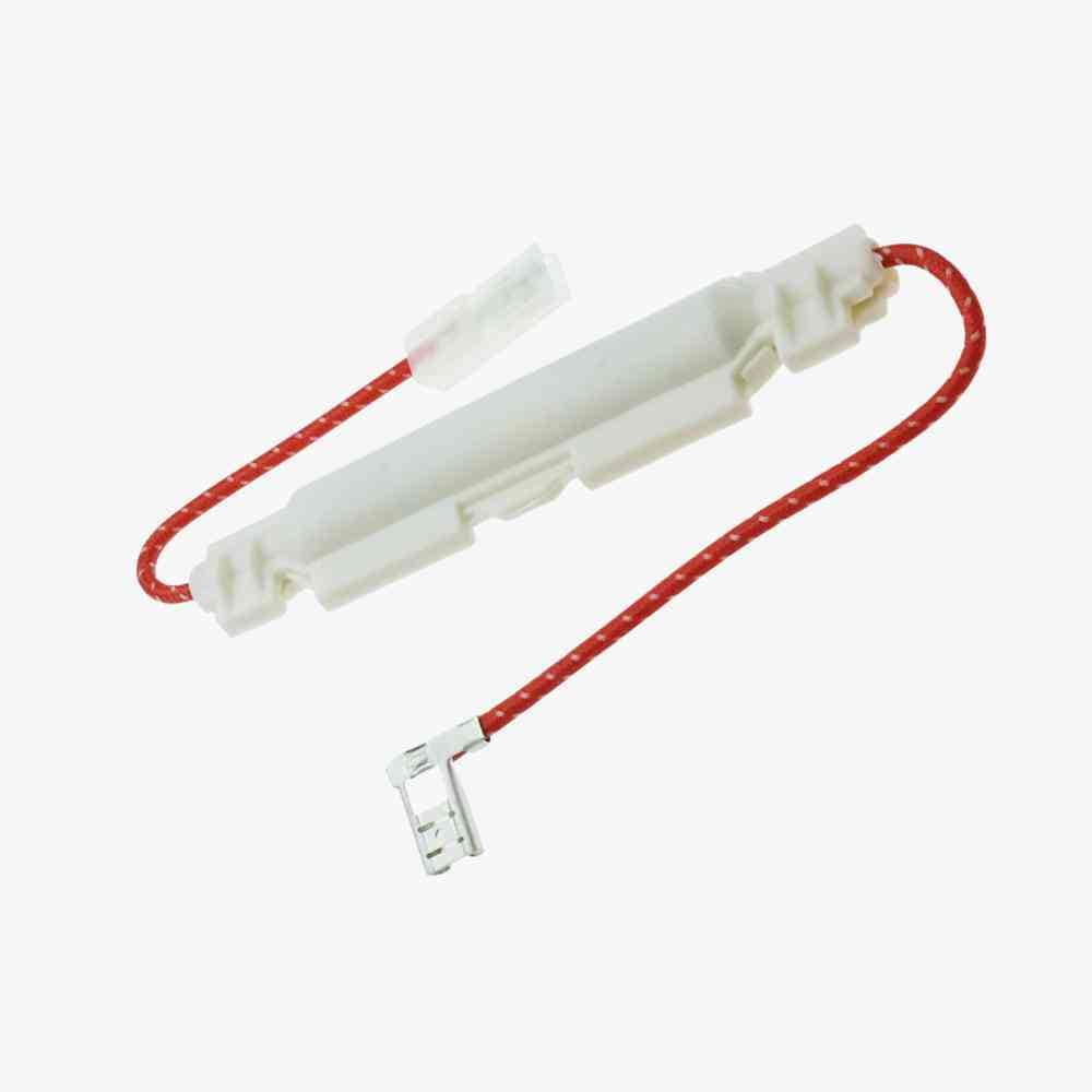 Microwave Oven High Voltage Fuse (5KV 0.8A) with Holder - Electronic ...